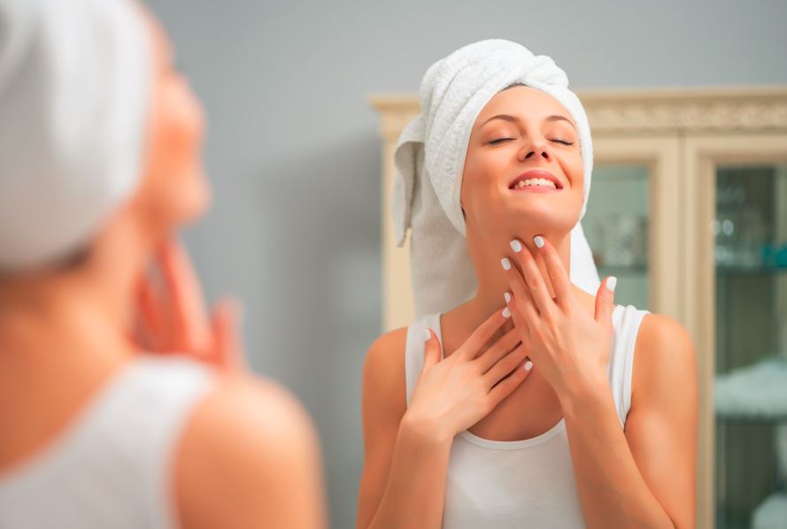 Crema hidratante para la cara seca - Comprar producto Ydroa