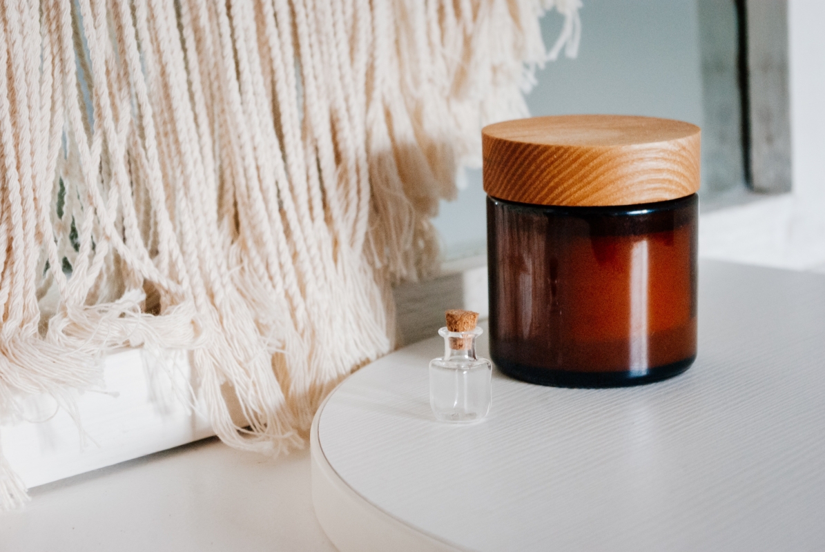 Crema hidratante sin perfume ni alcohol para piel sensible